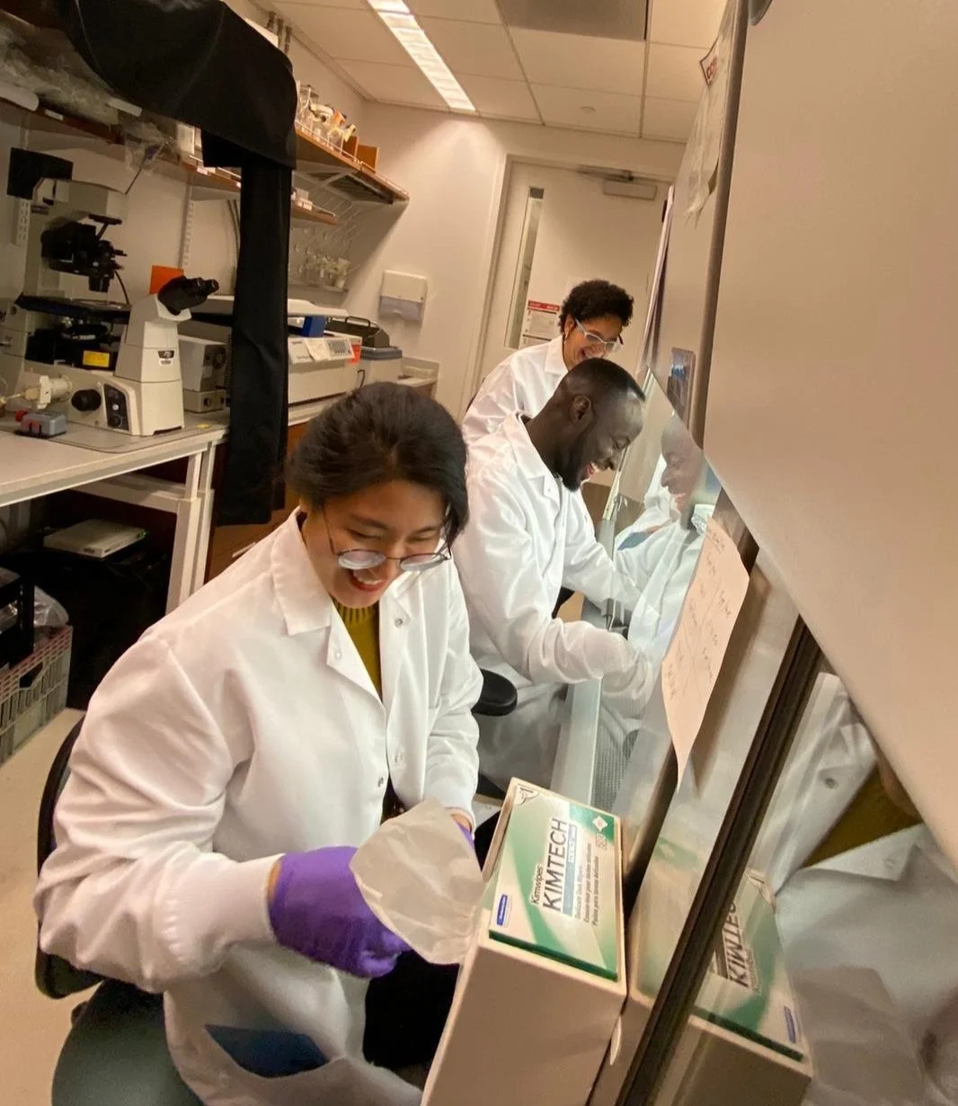 Eligibility — NY-RaMP at Hunter College