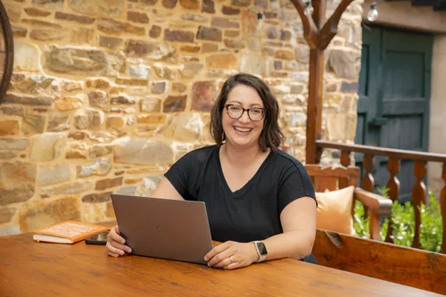 Group Coaching for Women — Willet Coaching