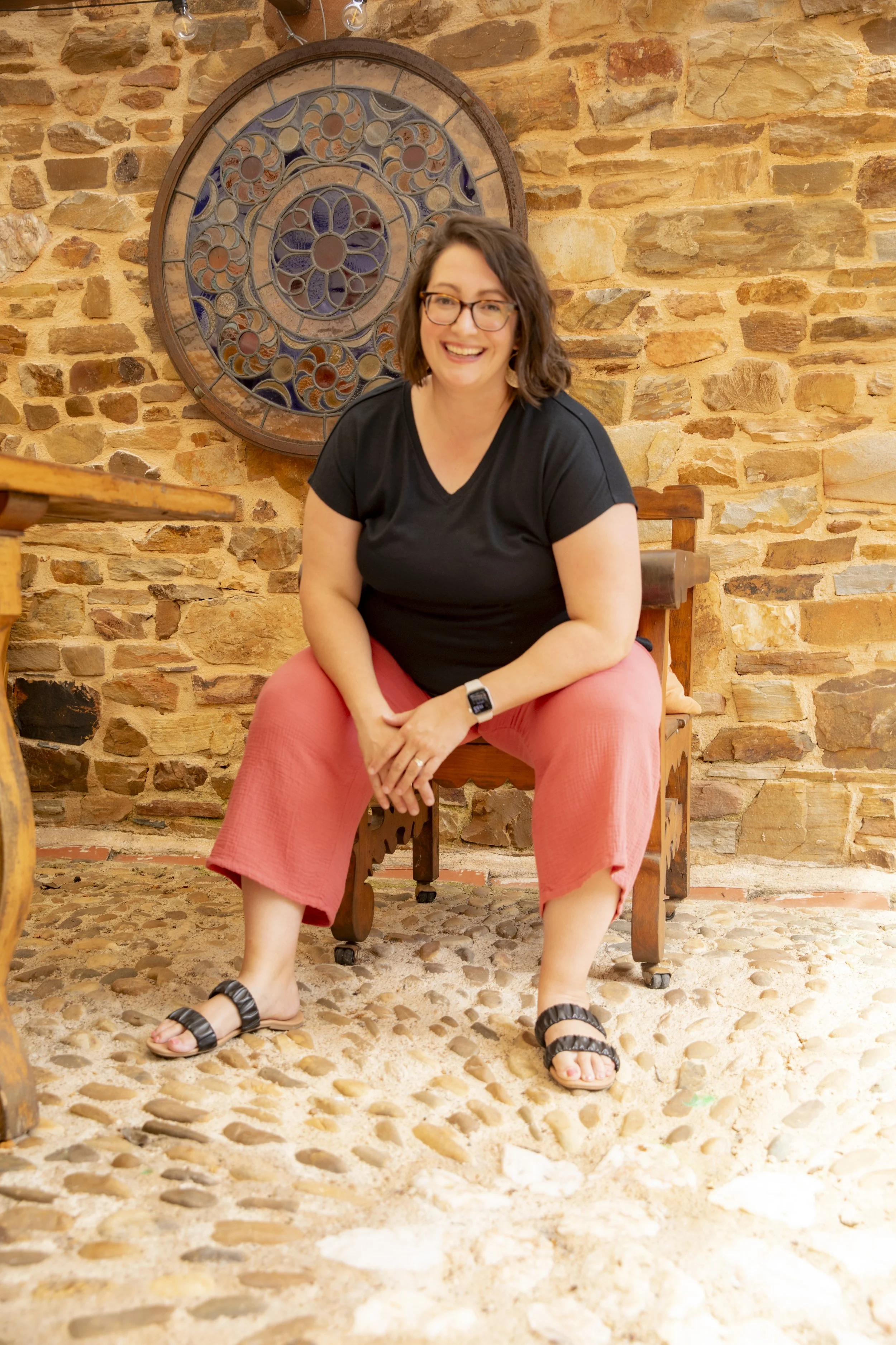 Our Services — Willet Coaching