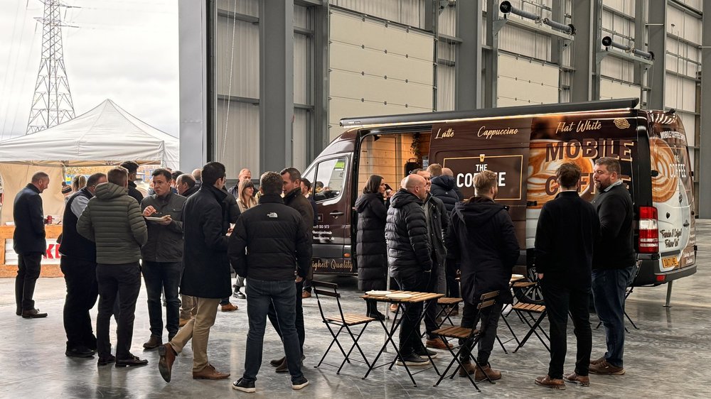 The Coffee Box Mobile Coffee Van Hire the-coffee-box-mobile-coffee-van-hire