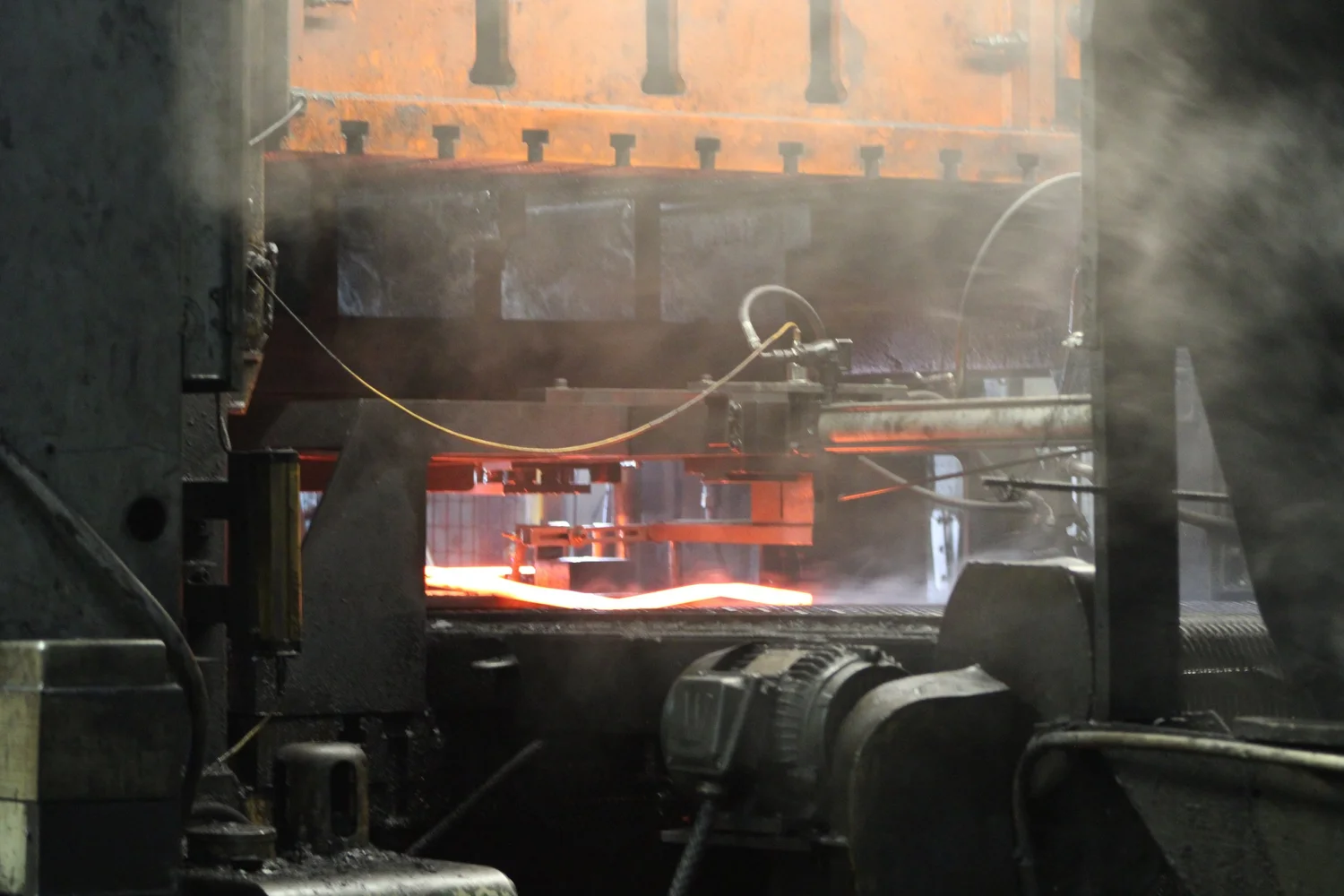 About — Haven Steel