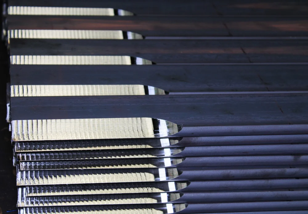 Rotary Cutters — Haven Steel