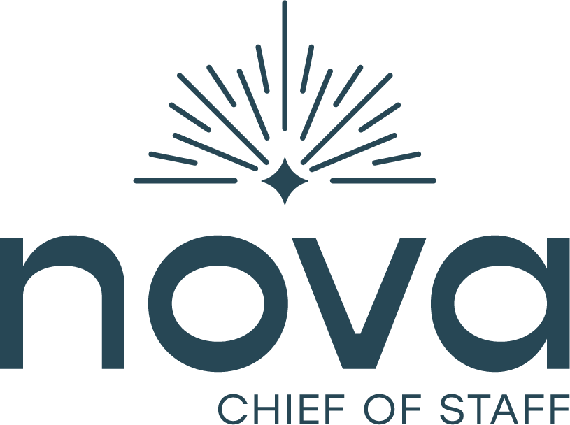 Certification | Course Formats, Curriculum & Reviews — Nova Chief of Staff