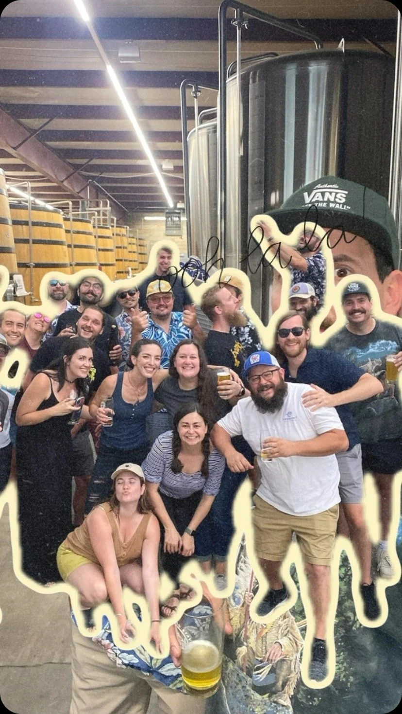 CSA Distributing - Colorado Craft Beer Distributor