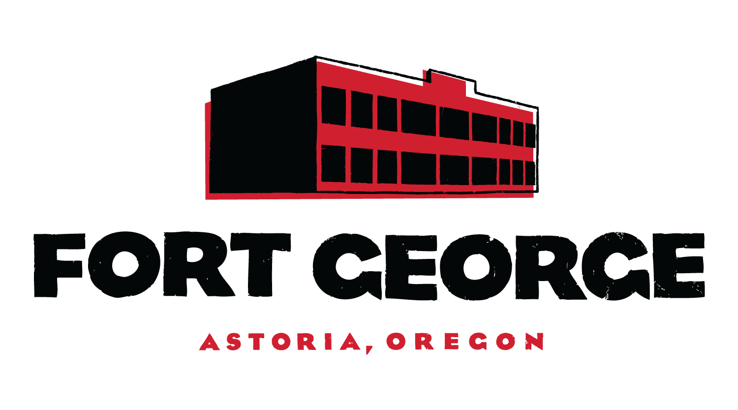 Fort George Brewery — CSA Distributing