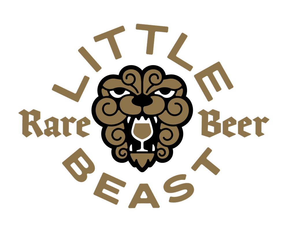 Little Beast Brewing — CSA Distributing