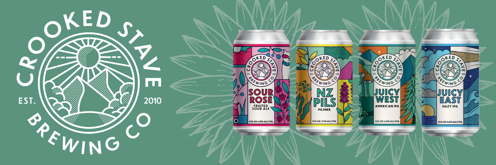 CSA Distributing - Colorado Craft Beer Distributor