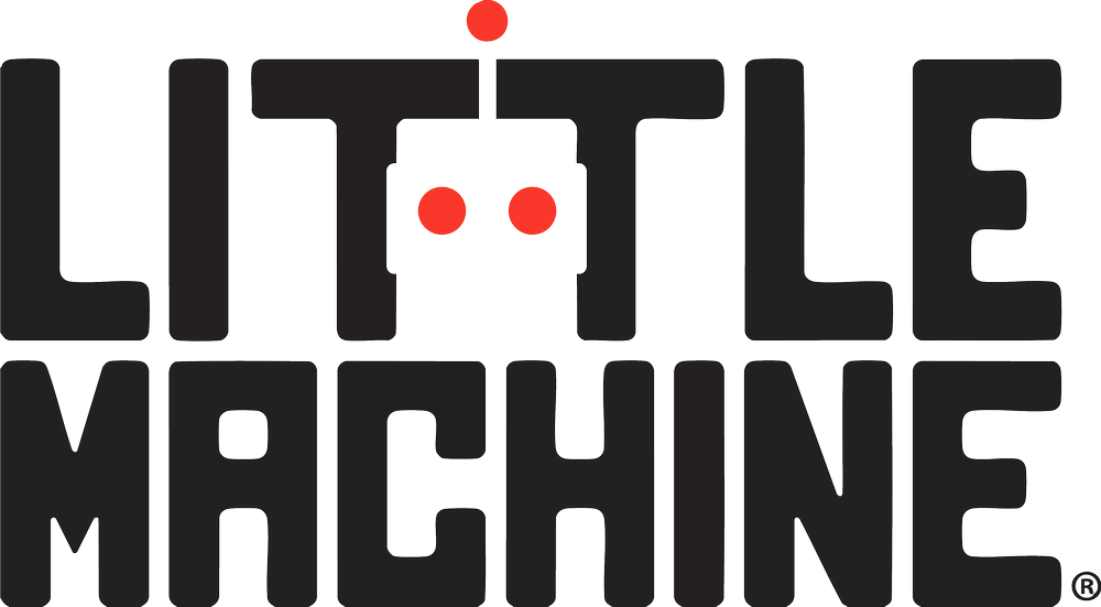 Little Machine Beer — CSA Distributing