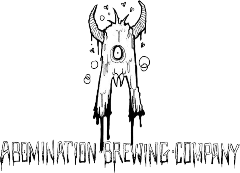 Abomination Brewing — CSA Distributing