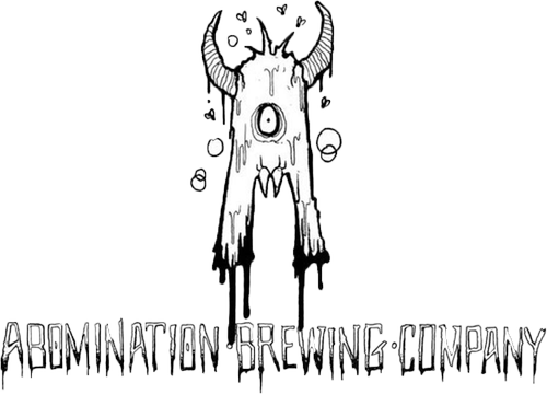 Abomination Brewing — CSA Distributing