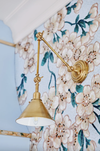 The History and Culture of the color Blue — MAISON DE MOLLY