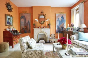 Orange You Glad? — MAISON DE MOLLY