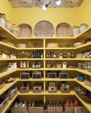 When Life Gives You Lemons: Yellow in Art and Design — MAISON DE MOLLY