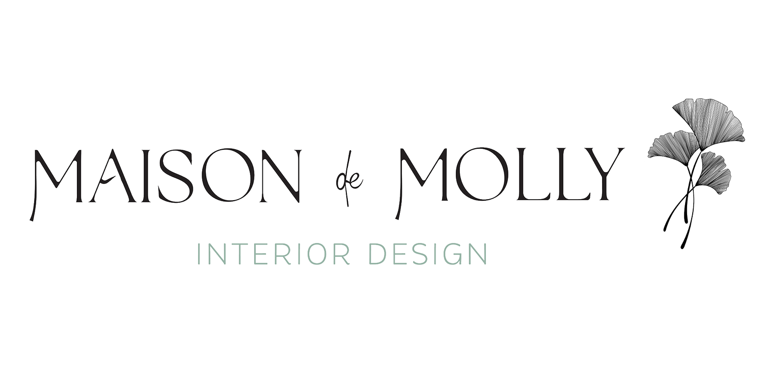 Pittsburgh Interior Designer Molly Lucas - MAISON DE MOLLY