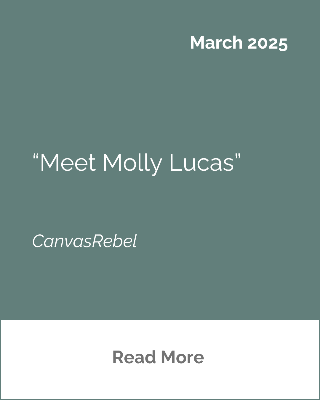 Molly Lucas Interior Design Press and Collaborations — MAISON DE MOLLY