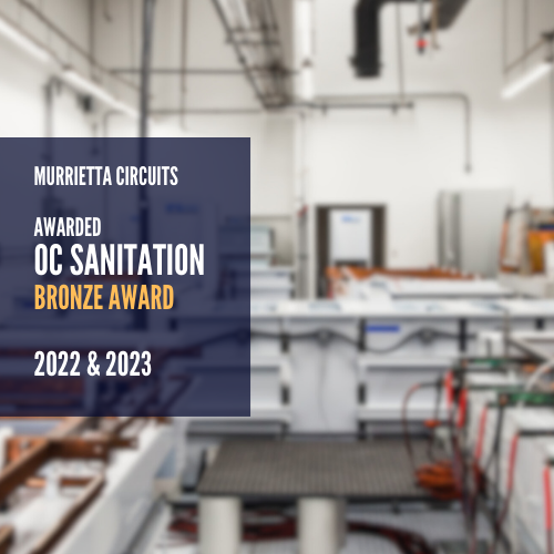 Murrietta Circuits