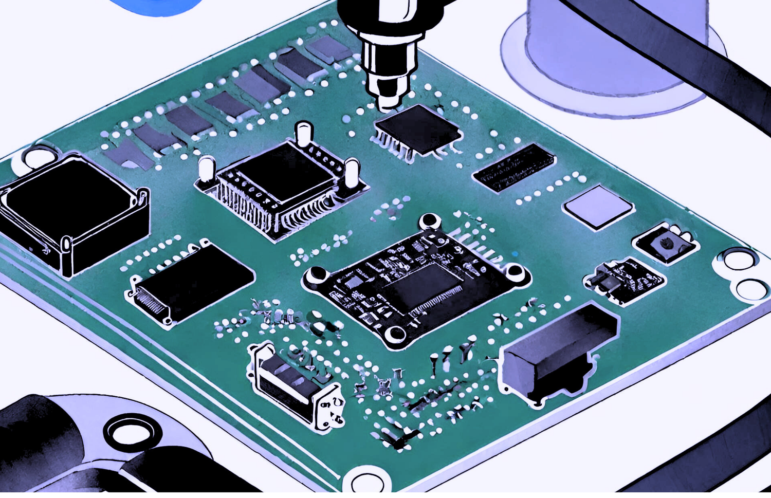 Who We Are | Family Owned. American Made. — Murrietta Circuits