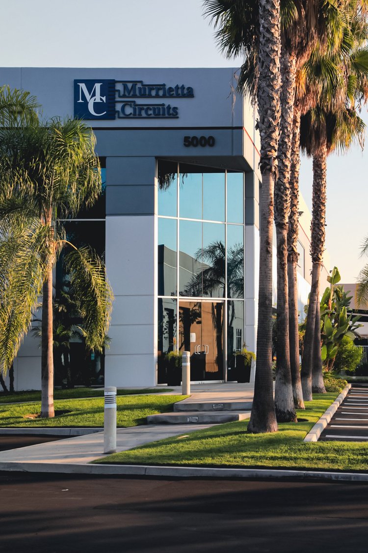 Murrietta Circuits