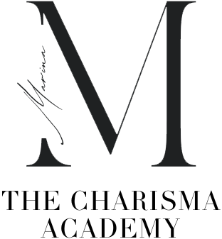 Earn Respect Within Thirty Seconds — The Charisma Academy | Marina Vradi
