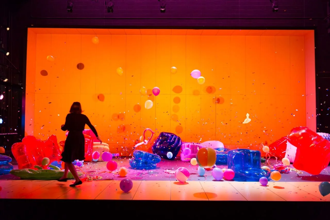 Plays — Jen Silverman