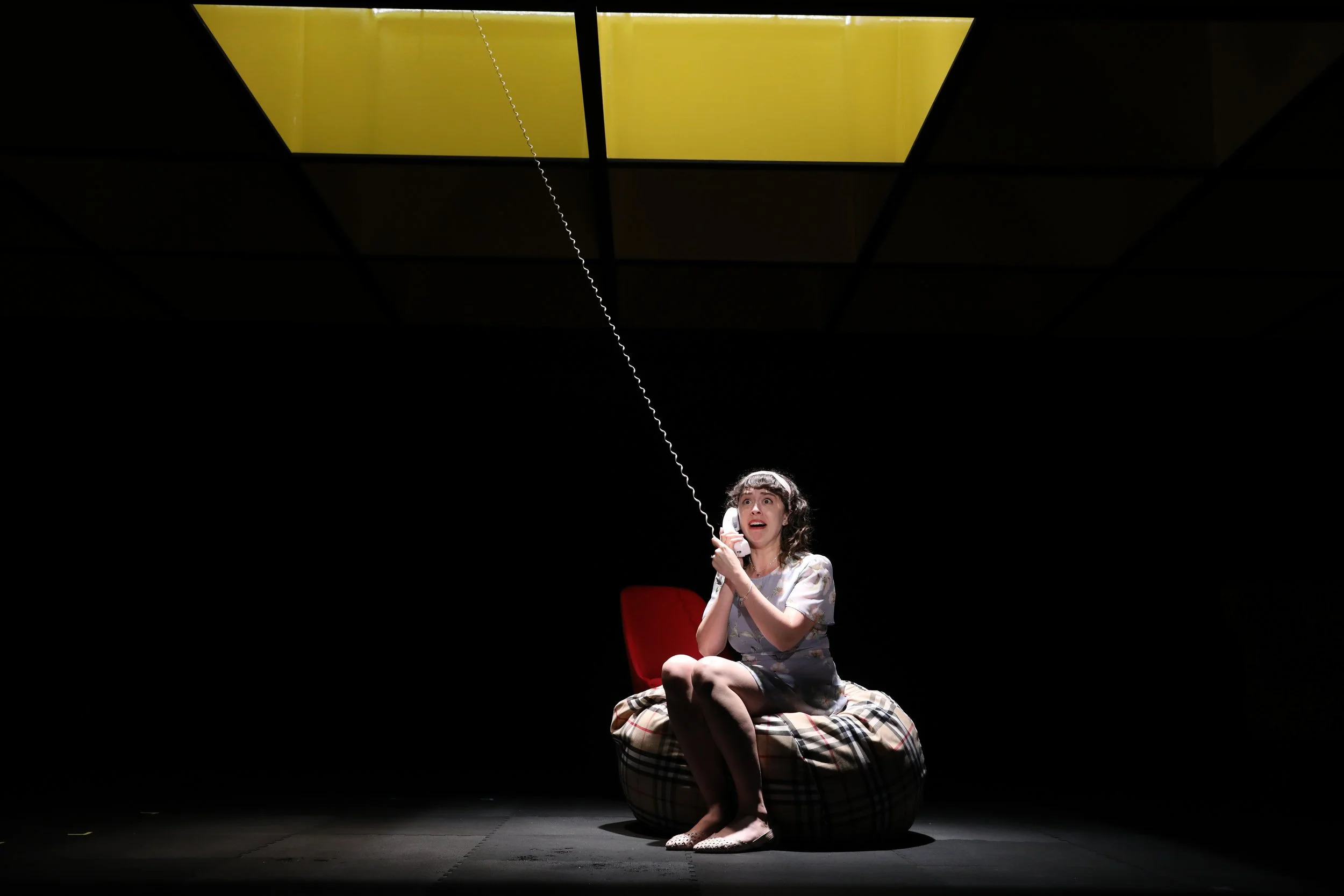 Plays — Jen Silverman