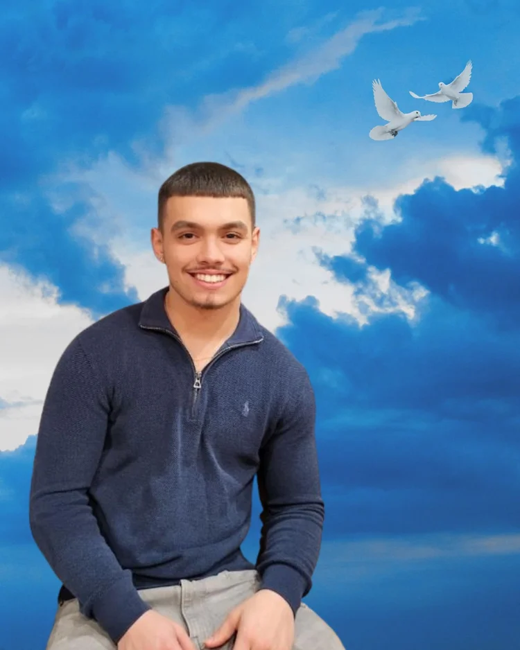 Our Story | Support Community Safety Today — THE DMAC FOUNDATION