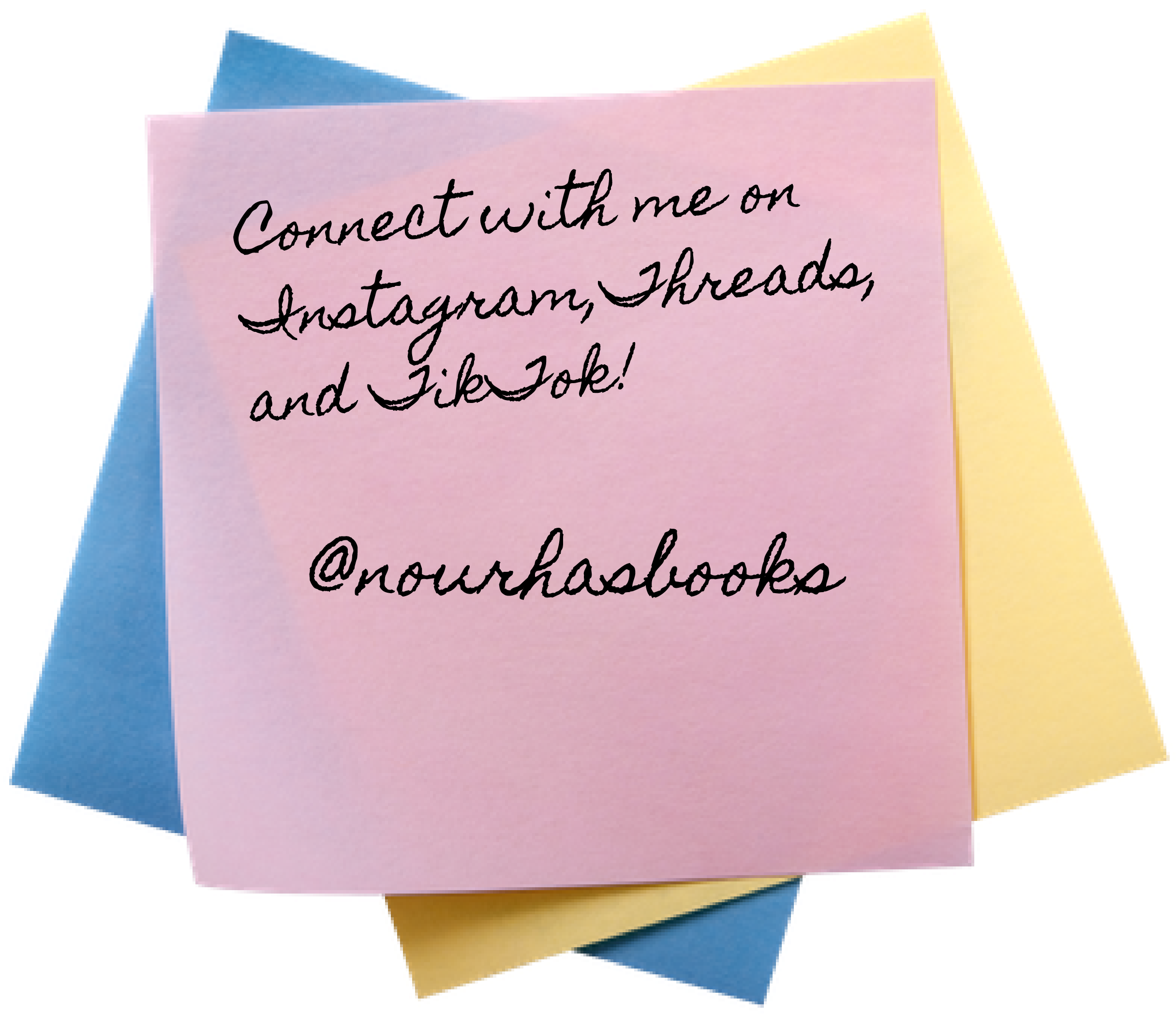 Contact Me — Nour Sallam - Literary Agent