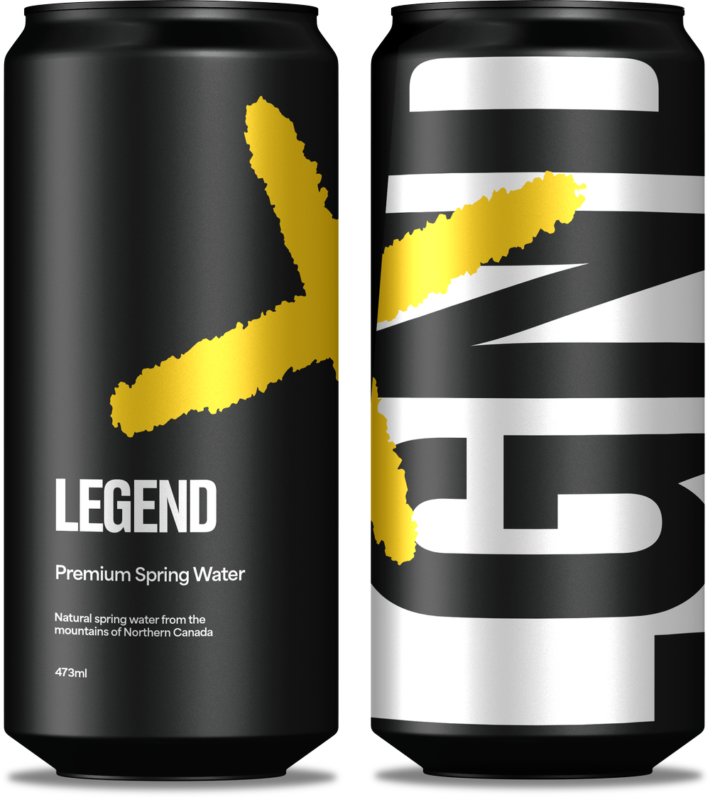 Legend Water