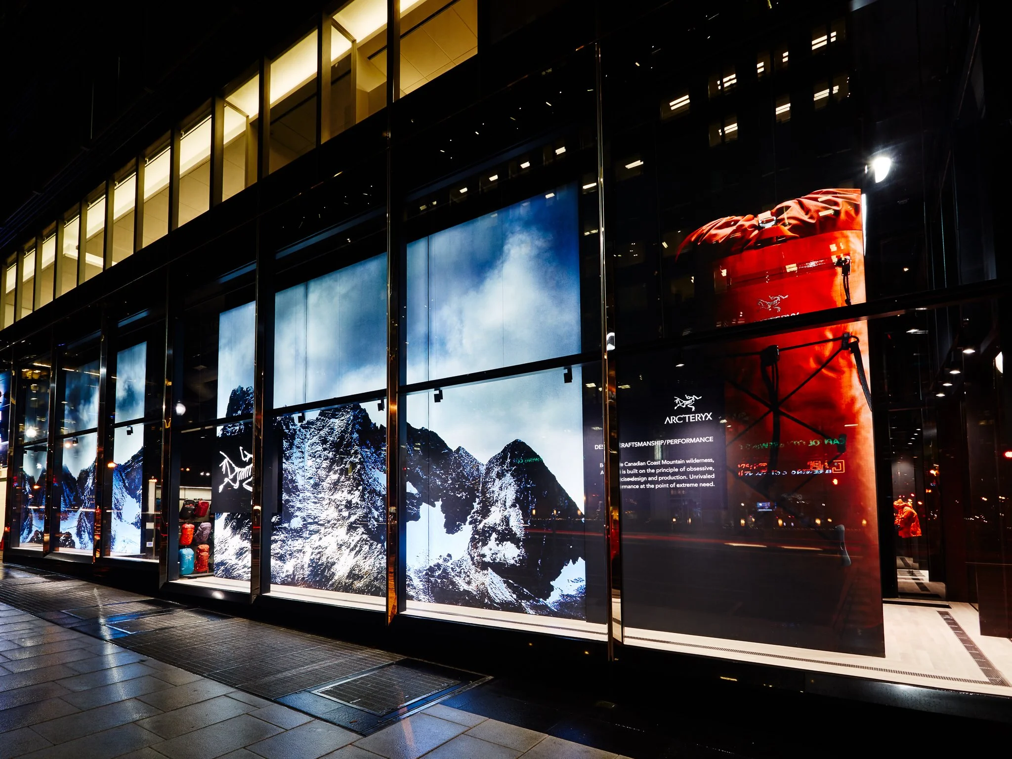 Work — Feels on Brand