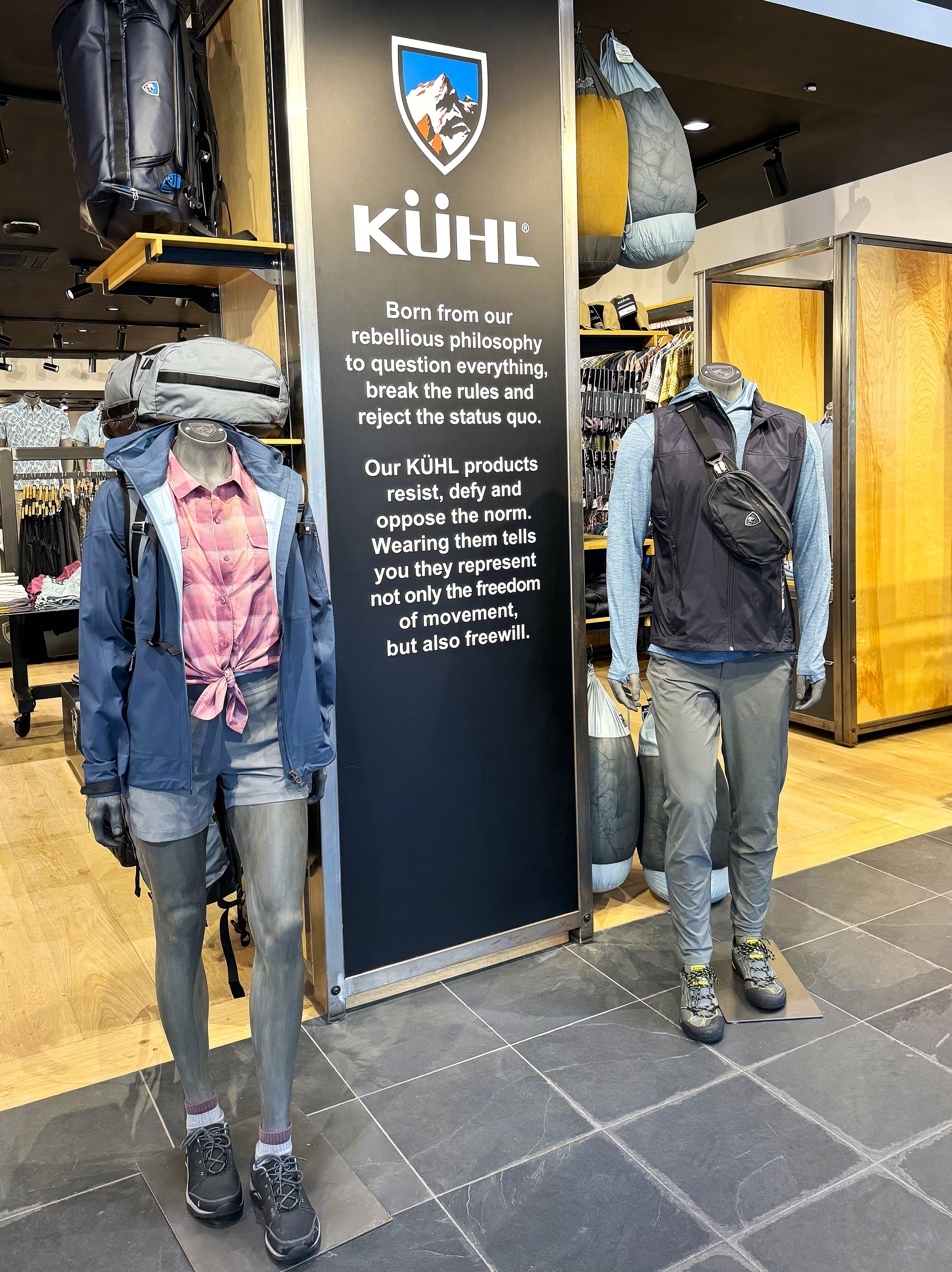 How to Up Customer Engagement in Your Retail Space — Feels on Brand