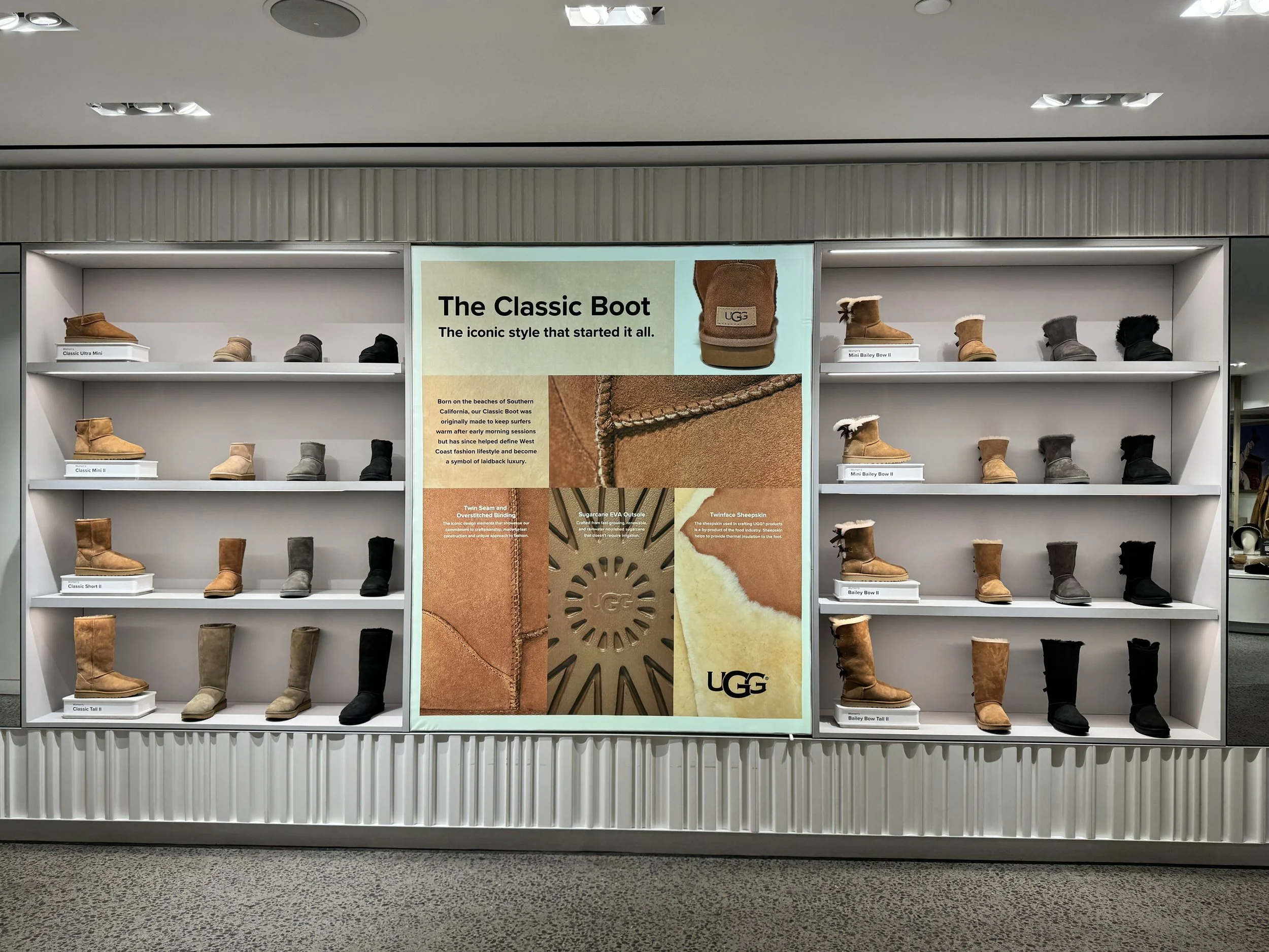 Concept to Conversion: 3 Retail Design Services to Elevate your Store ...