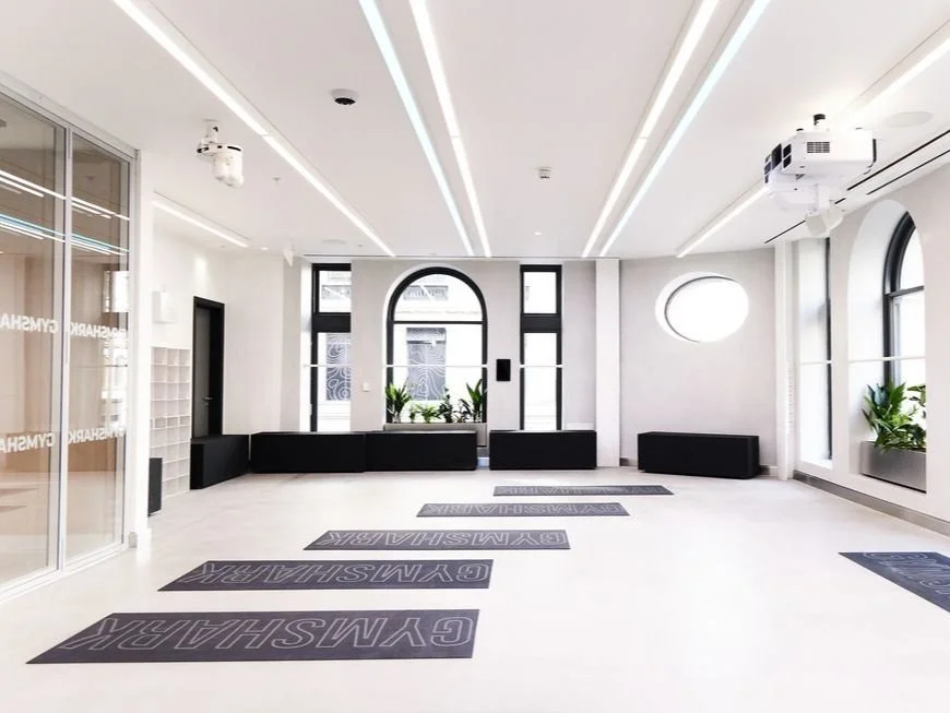 5 Reasons Your Retail Store Should Add a Community Space. — Feels on Brand