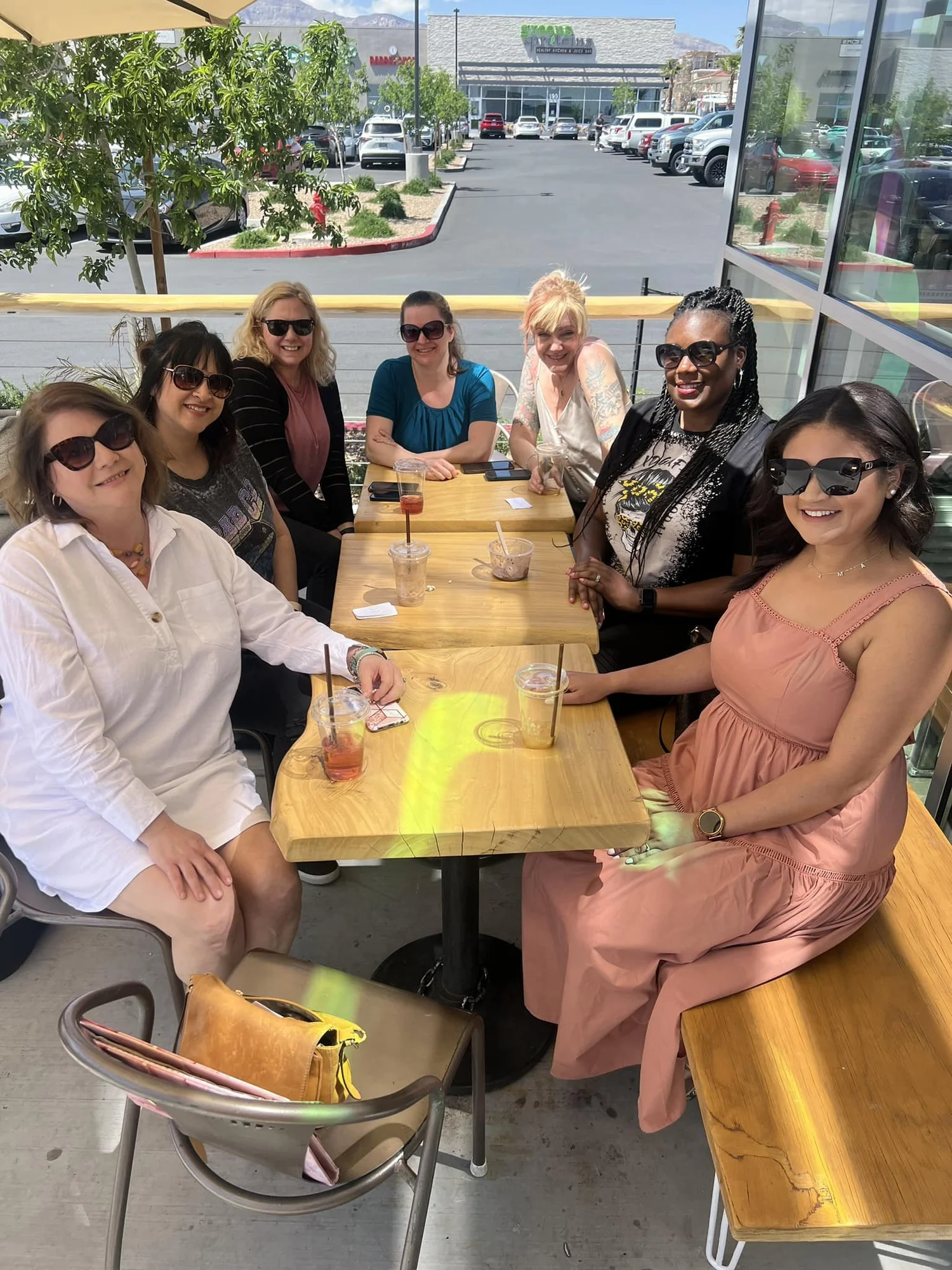 Membership Program & Benefits — Ladies of Las Vegas