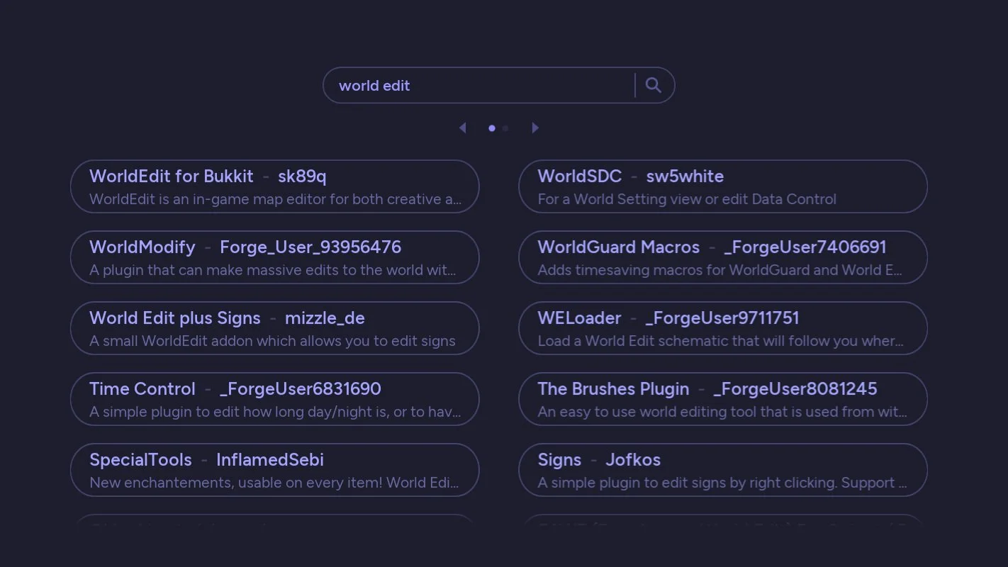 auto-mcs - Create a Minecraft Server in less than a minute, for free!