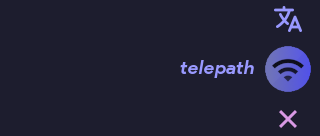Telepath — auto-mcs