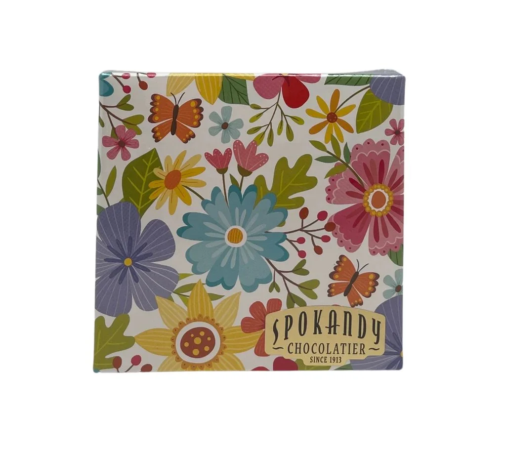 Designer's Choice - Sunny Day's — The Petal and The Stem