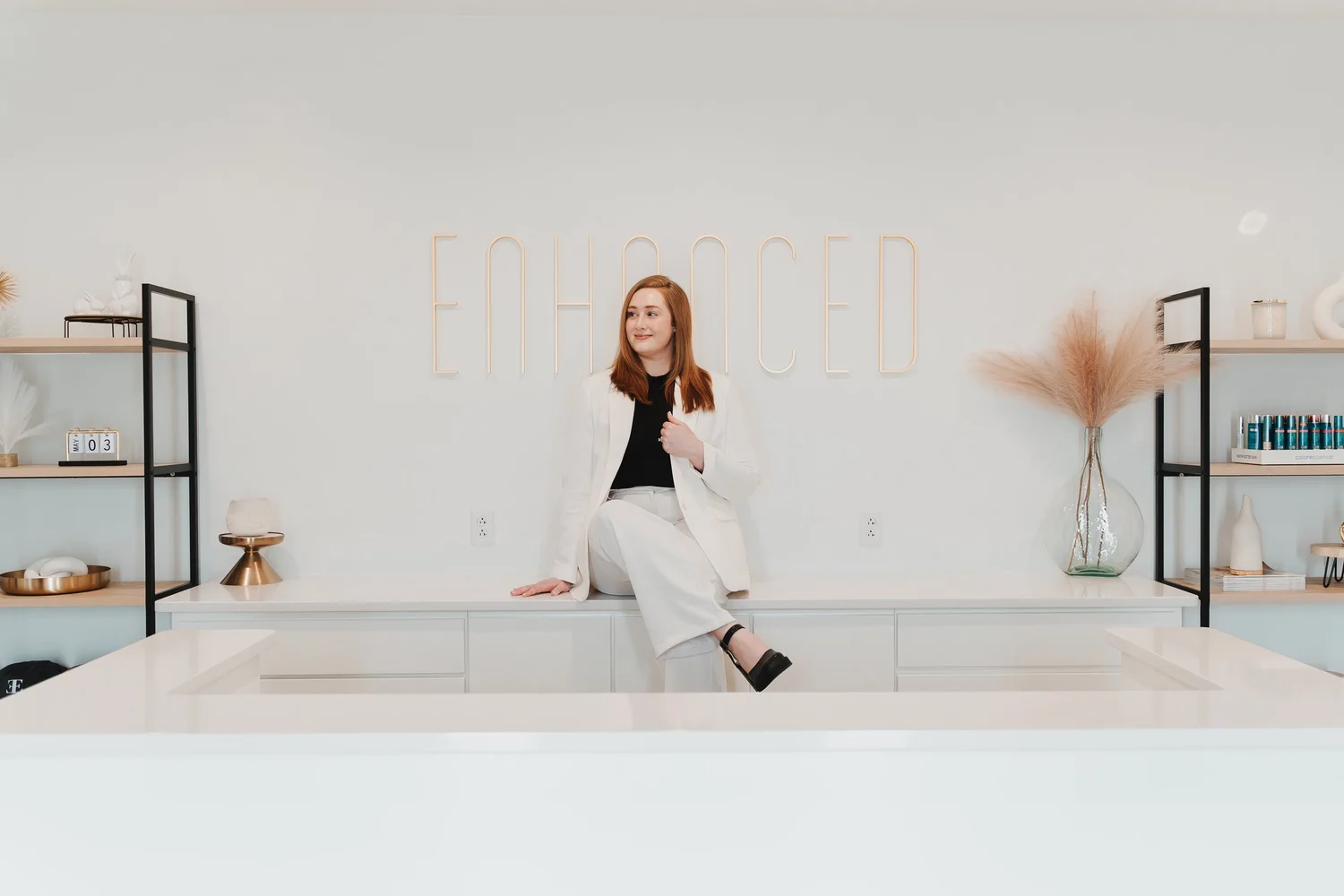 Enhanced Esthetics Co.