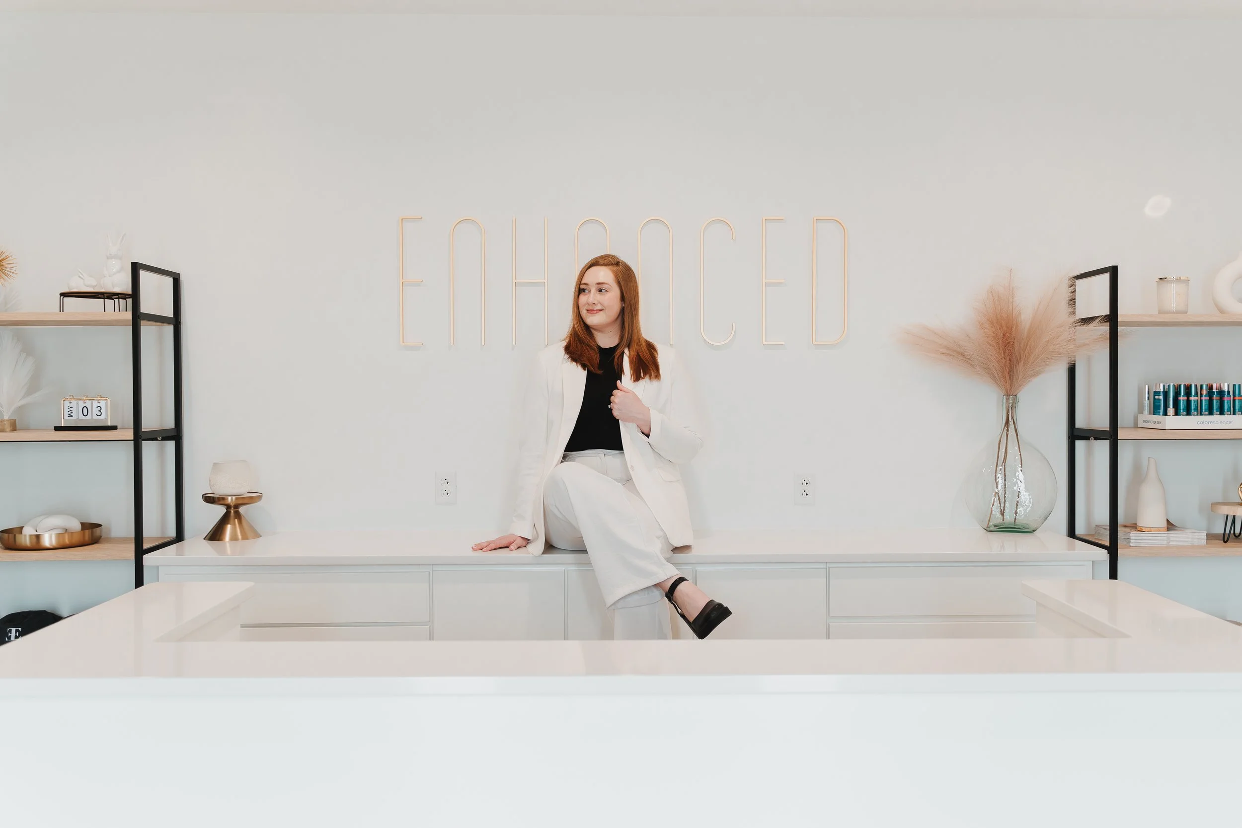 Enhanced Esthetics Co.