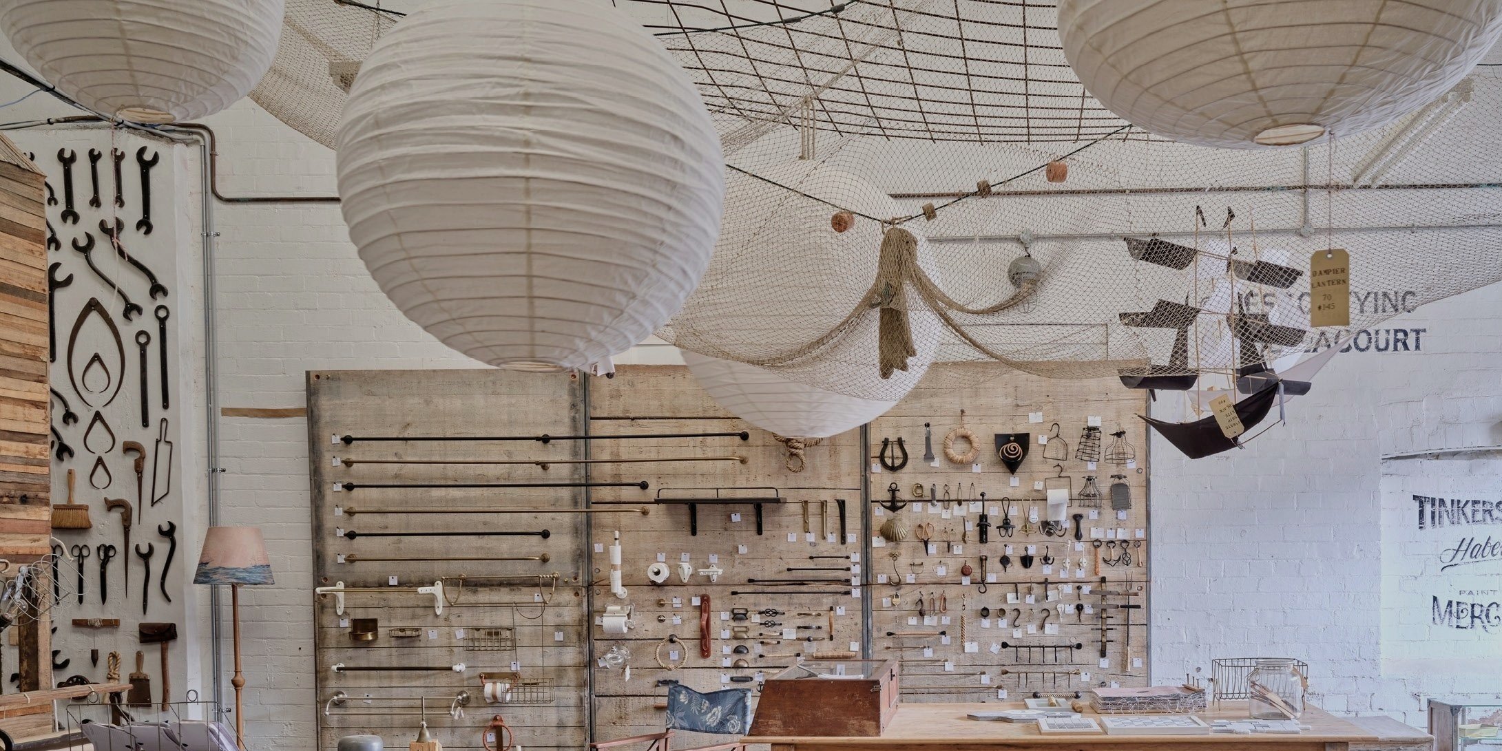 Sibella Court Studio