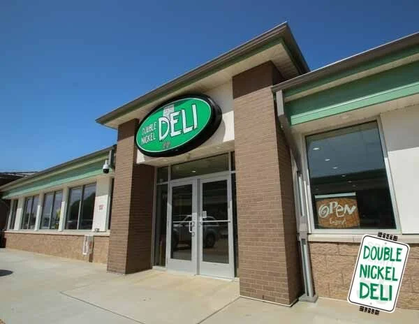 Double Nickel Deli
