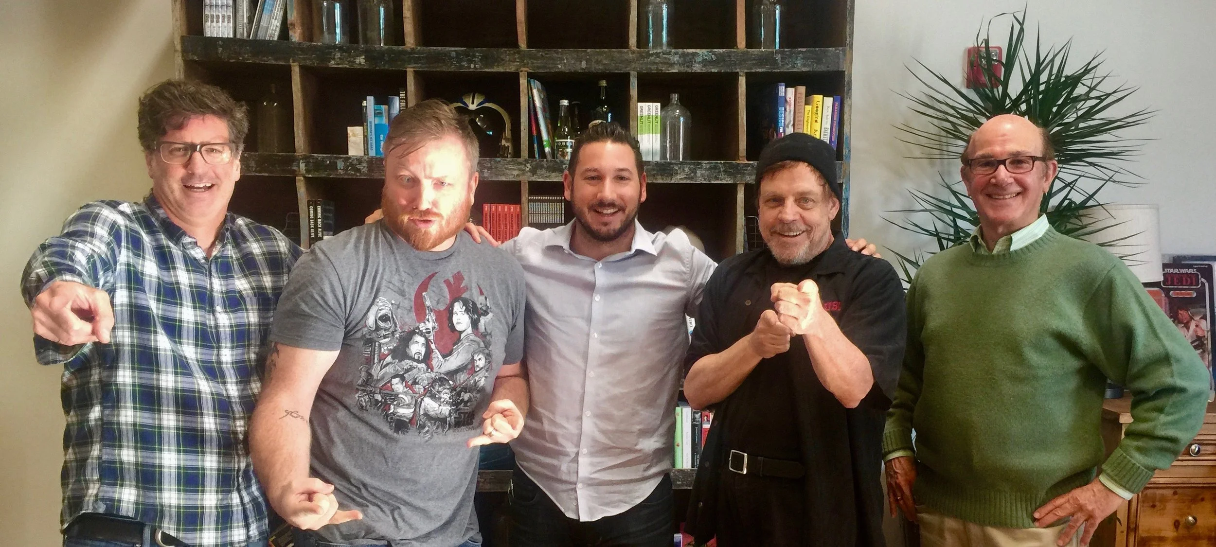 About — Tim Beers Jr.