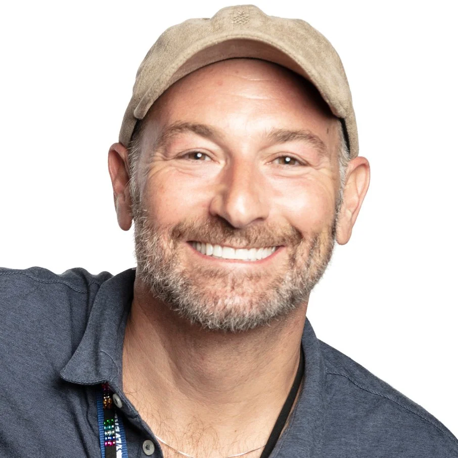 About — Michael Lepore