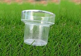 Water Catch Cups — Lawn Doctor