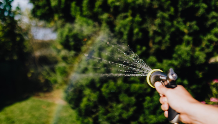 Trade — Lawn Doctor
