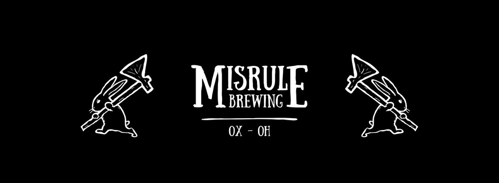 Misrule Brewing