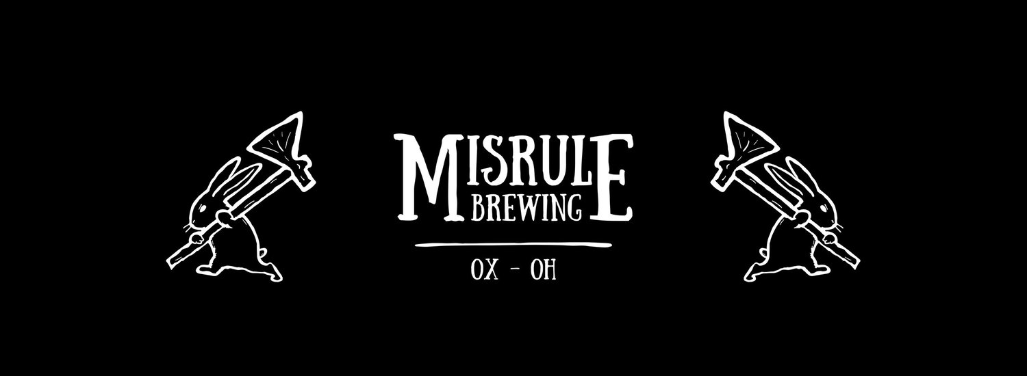 Misrule Brewing