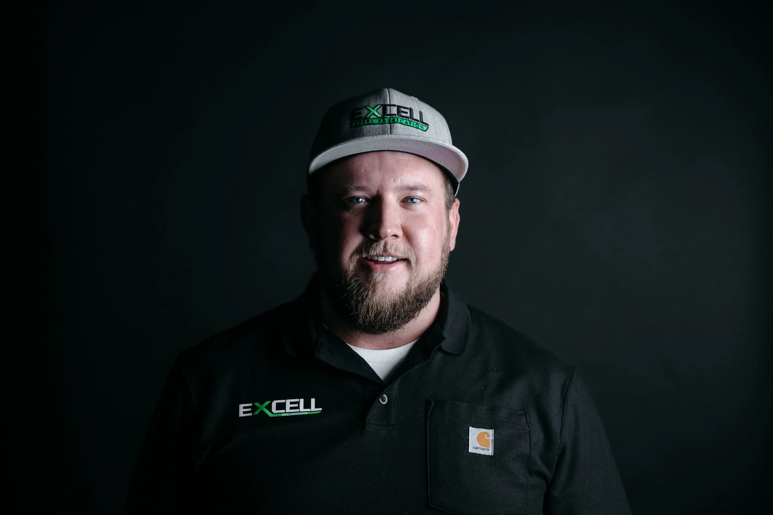 Our Team — Excell Fab Steel