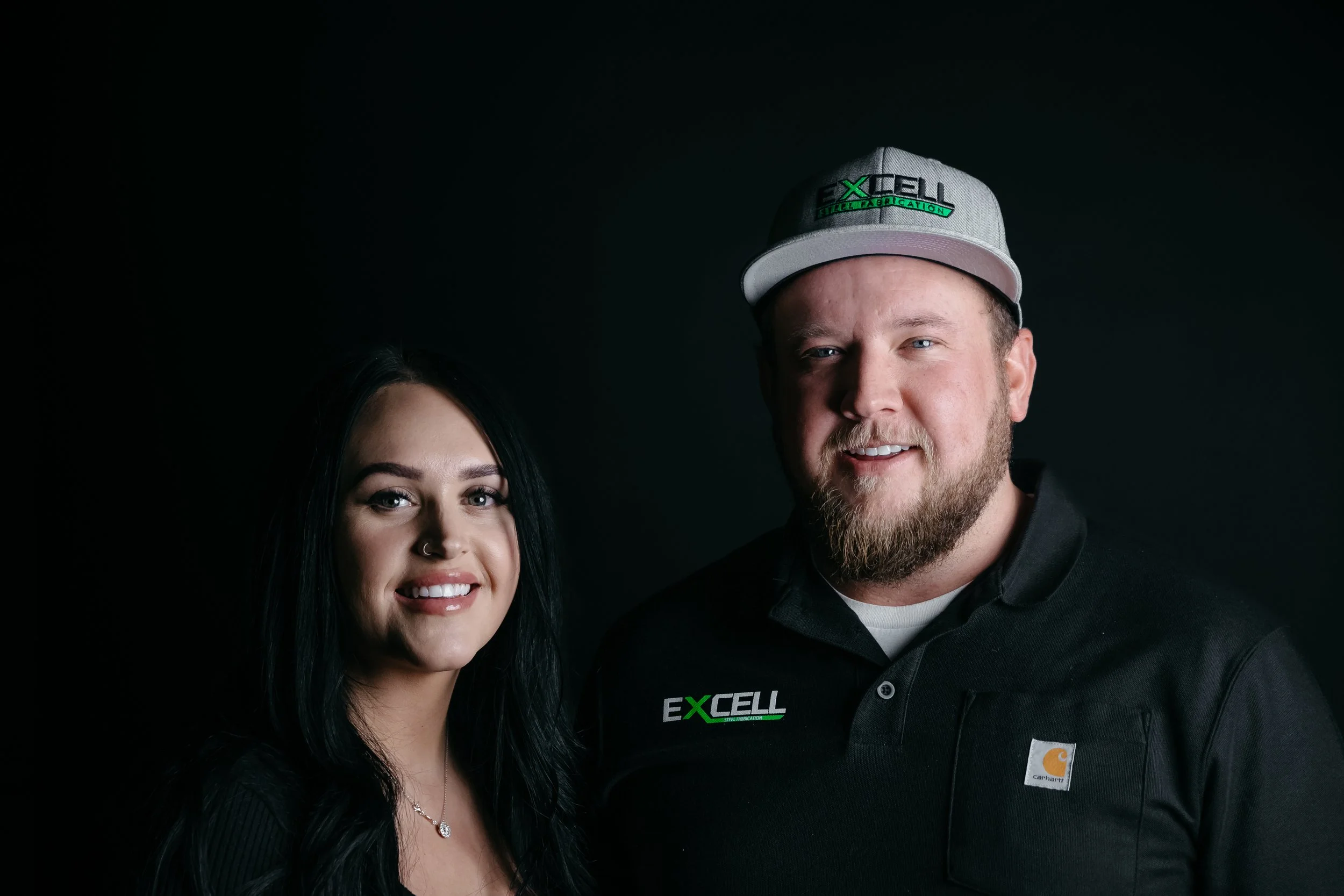 Our Story — Excell Fab Steel