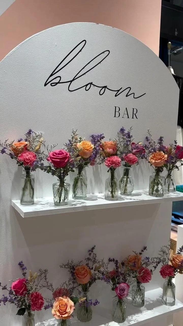 Bloom Room Floral