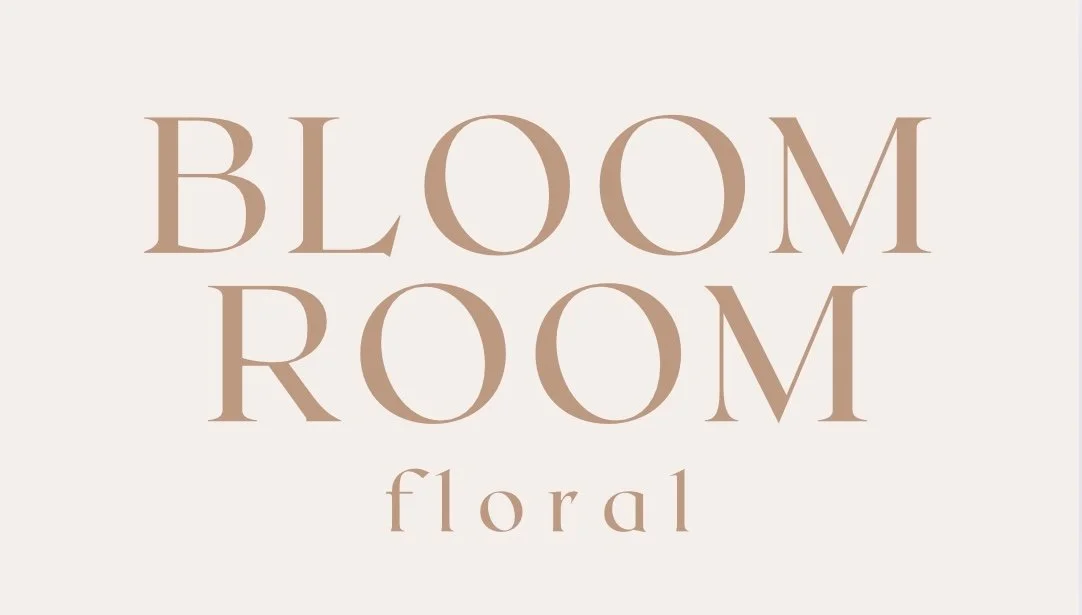 Bloom Room Floral